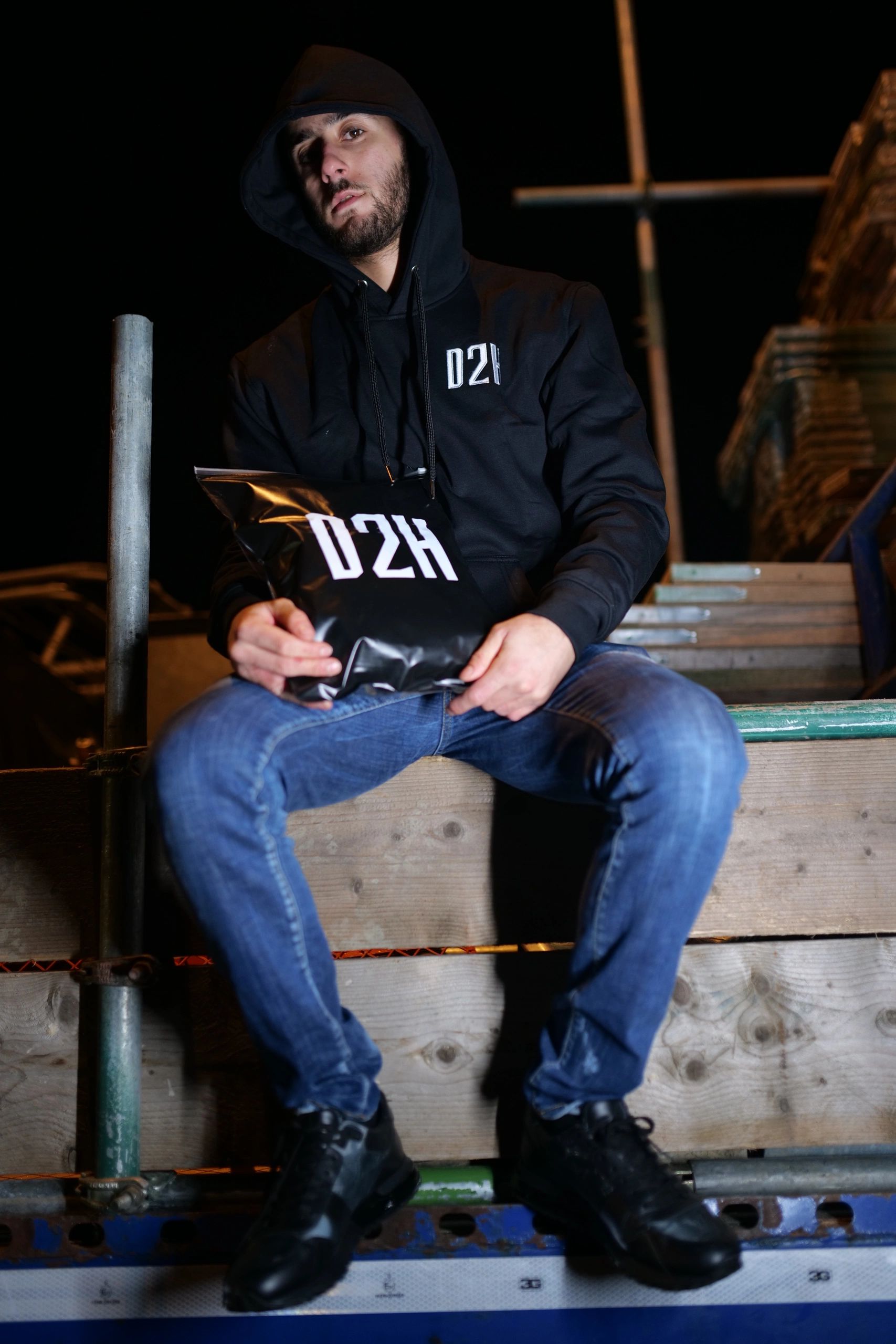 High quality Trendy urban fashion | Drip 2 Hard